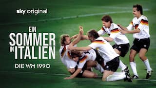 Exklusive Fußball-Dokumentationen zum Start der WM 2026