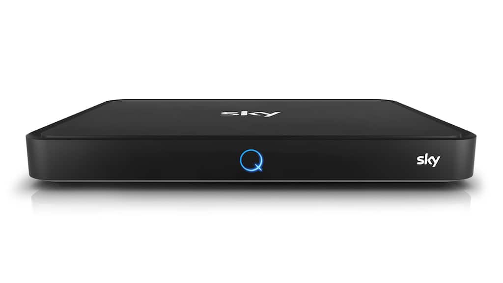 Sky Multiscreen - Sky auf mehreren Geräten | Sky