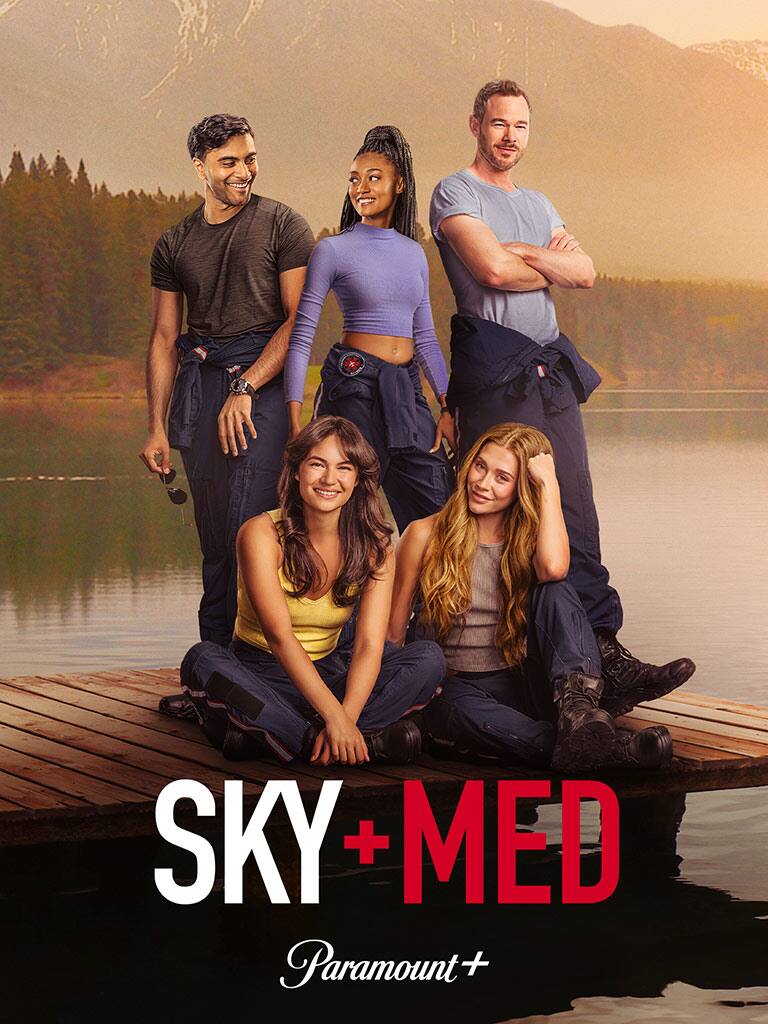 Sky Cinema Paket – Sichere dir exklusive Filme & Paramount+ | Sky