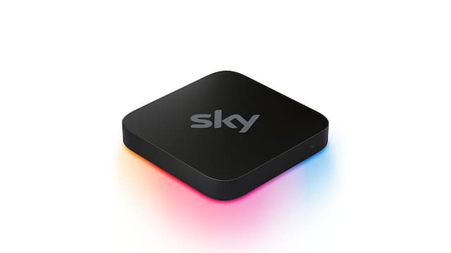 Sky Multiscreen - Sky auf mehreren Geräten | Sky