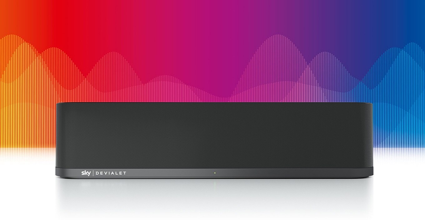 Die wichtigsten Fragen zu deiner Sky Soundbox| Sky