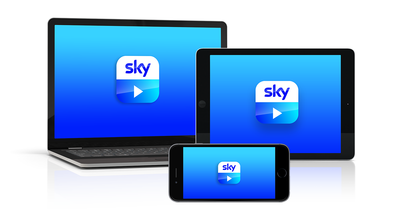 Sky Go installieren oder deinstallieren| Sky