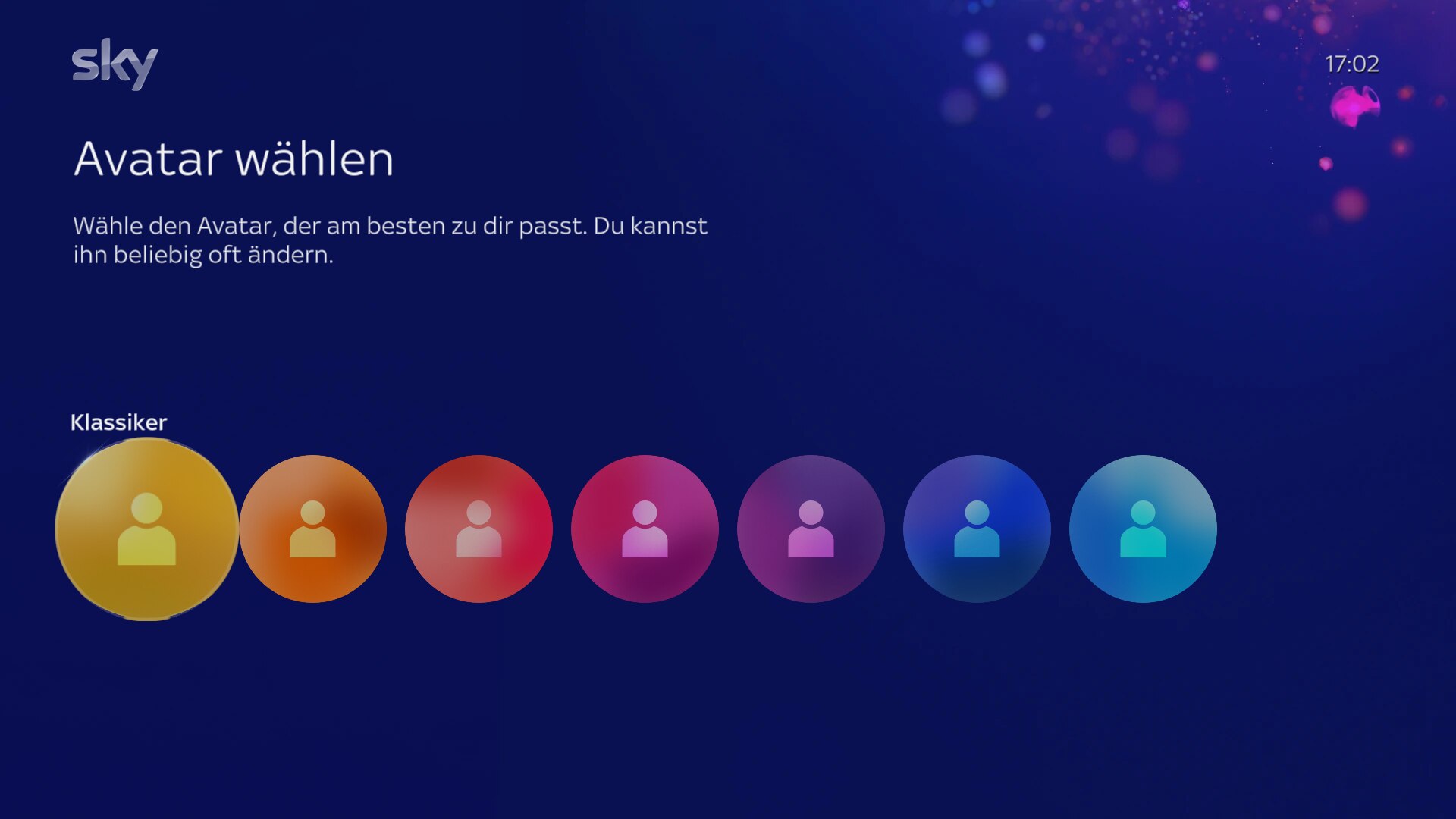 Playlist auf der Sky Stream Box verwalten - Sky Hilfecenter | Sky