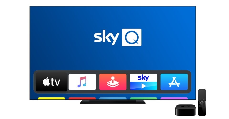 Sky Q App für Apple TV: Infos zu Features & Bedienung im Sky ...