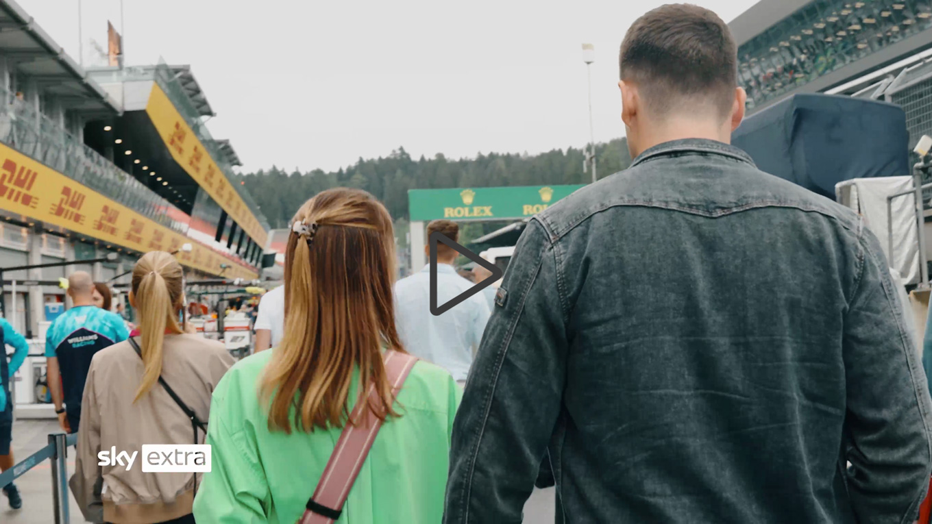 Sky Extra | Deine Highlights