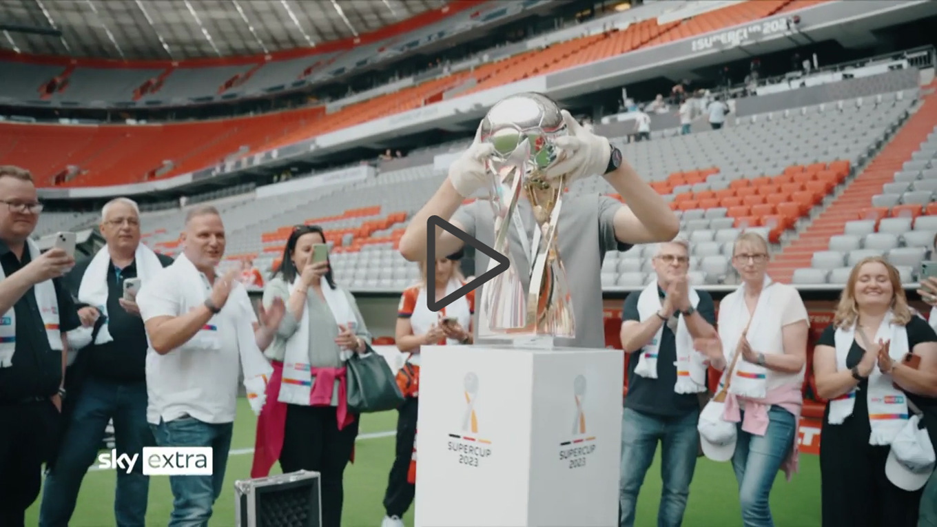 Sky Extra | Deine Highlights