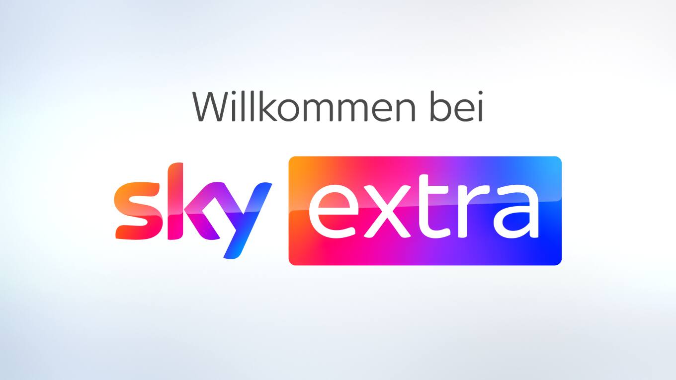 Sky Extra | Deine Highlights