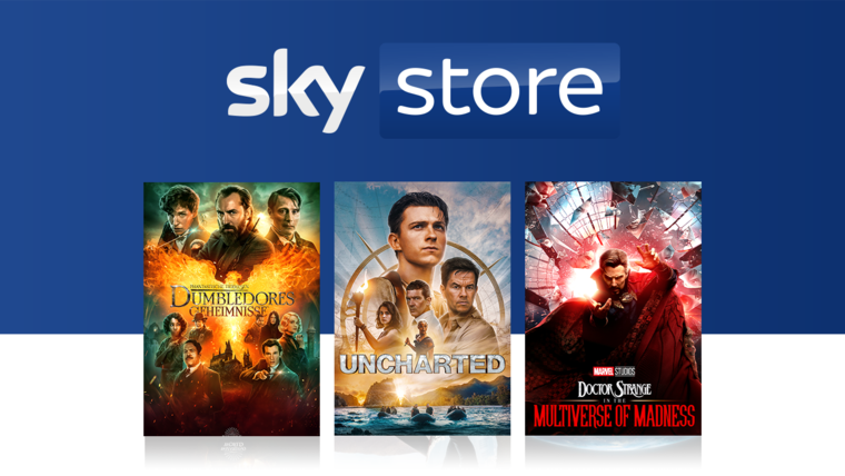 Sky Angebote für Bestandskunden | Oktober 2022 | Sky