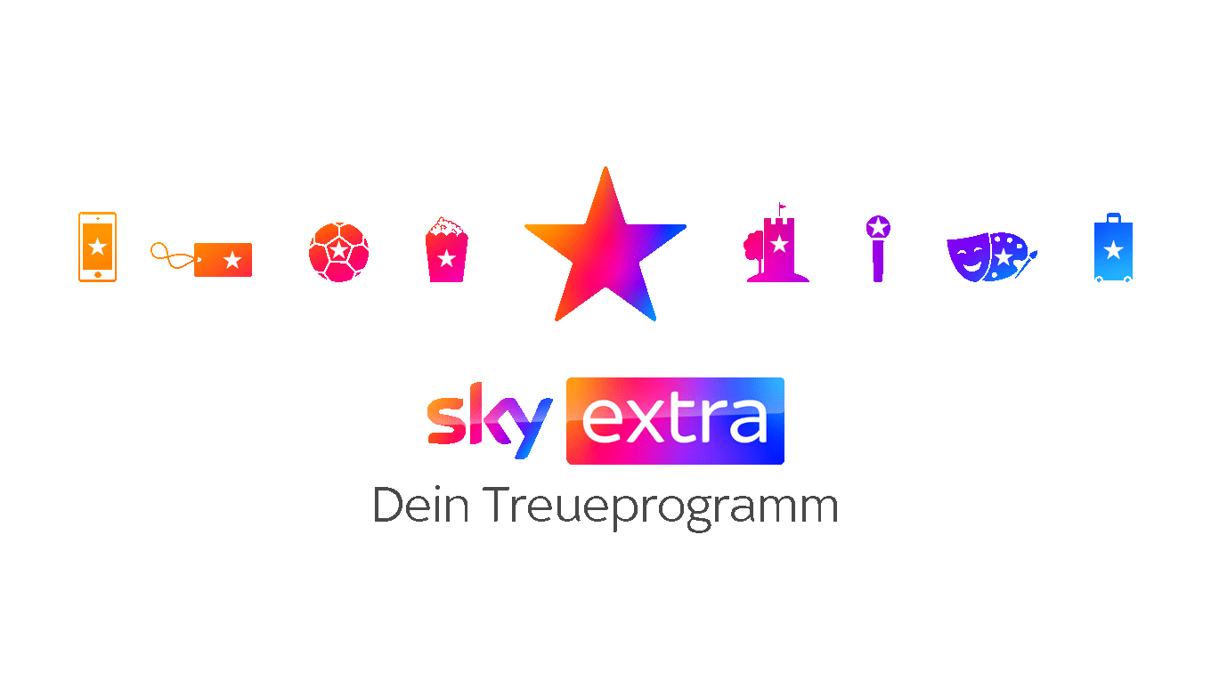 Sky Extra | Deine Highlights