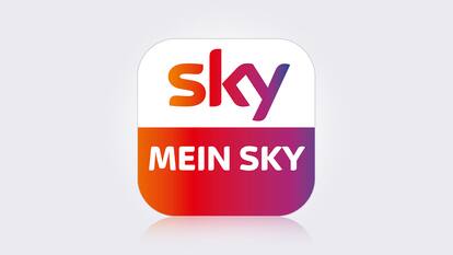 Mein Sky - Die wichtigsten Seiten im Überblick