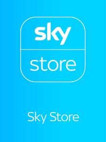 Sky Q Mini | Sky Erlebnis in all deinen Räumen