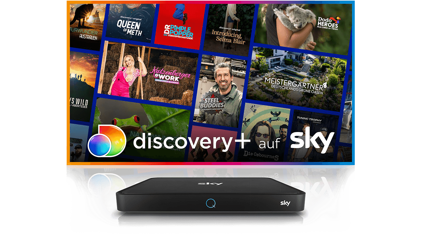 Sky Extra | Deine Highlights