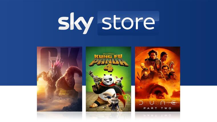 Sky Angebote für Bestandskunden | Mai 2024 | Offizielle Seite