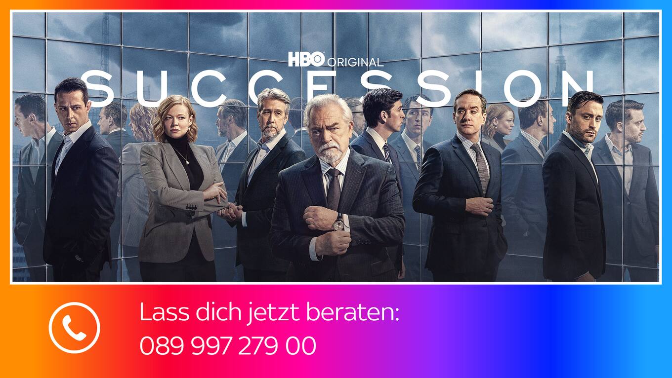 Sky Abo kündigen | Infos zu Kündigung & Anpassung deines Sky Abos