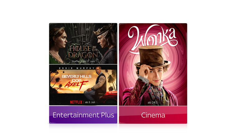 Sky Angebote - Jetzt dein Abo sichern ab € 15 Mai 2024