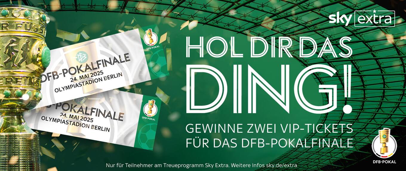 Sky Extra | Deine Highlights