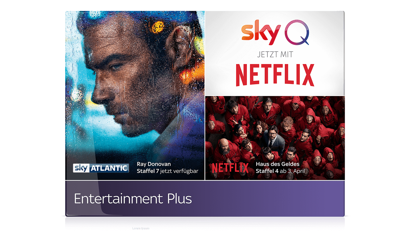 Sky Pakete - Übersicht & Preise 2020 - Sky