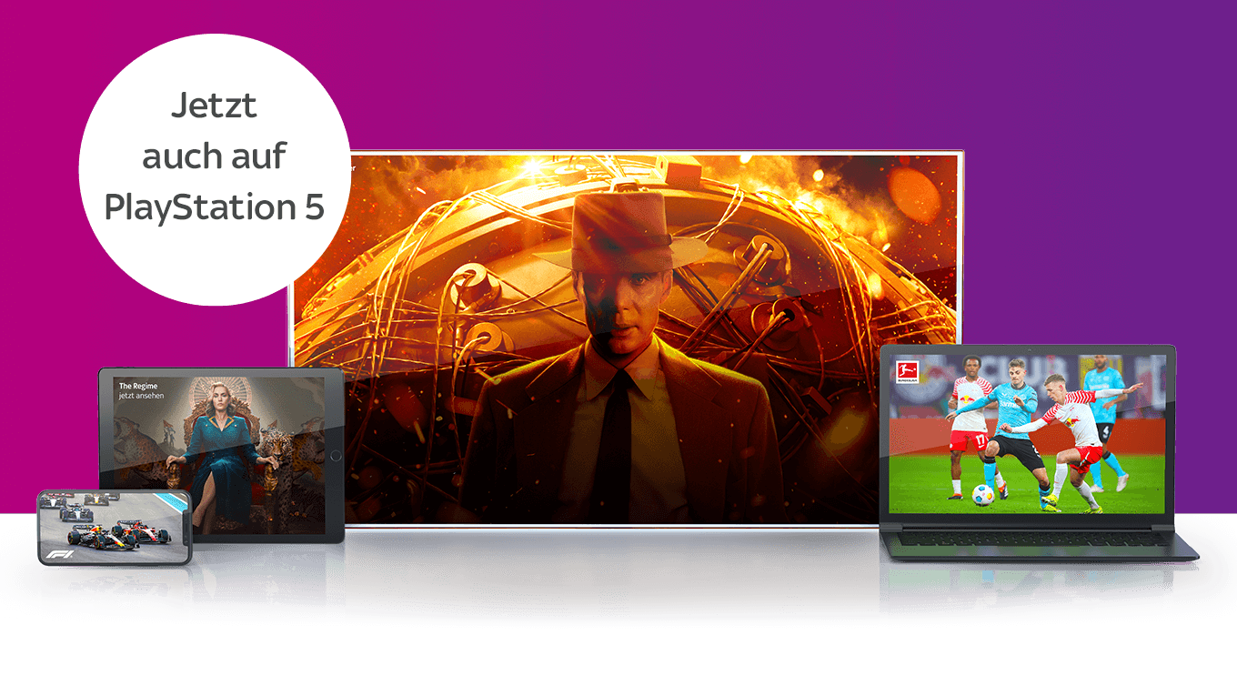 Sky Q Multiscreen | Sky auf mehreren Geräten | Sky