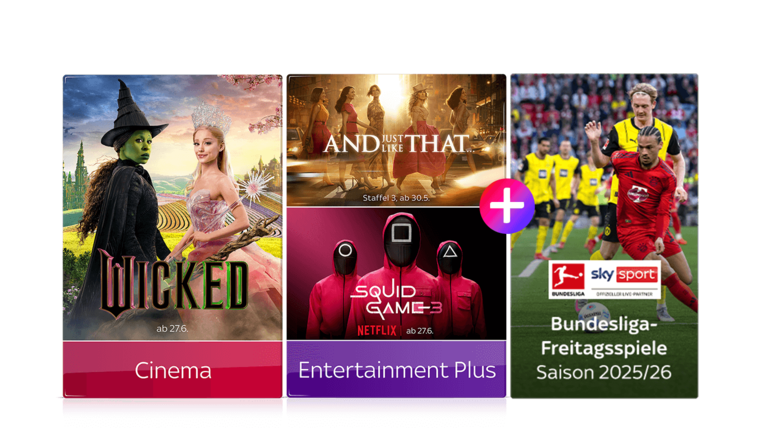 Sky Go App - Sky auf TV, PC & mehr streamen Hier zum Download