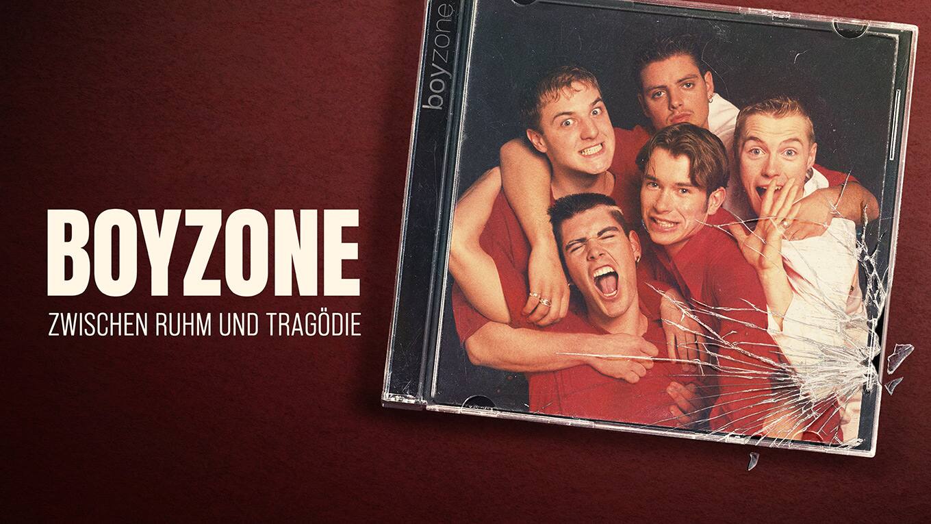 "Boyzone: Zwischen Ruhm und Tragödie" | Sky