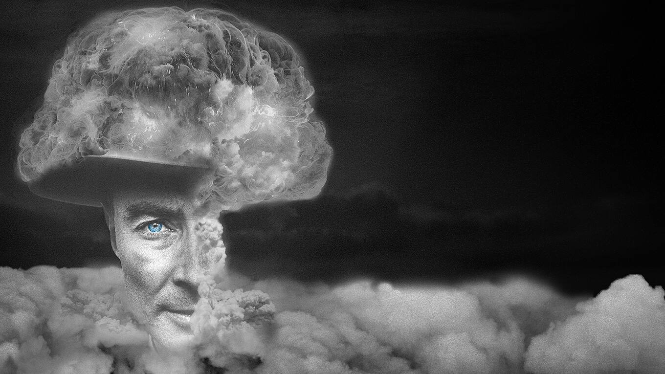 To End All War - Oppenheimer & The Atomic Bomb | Sky