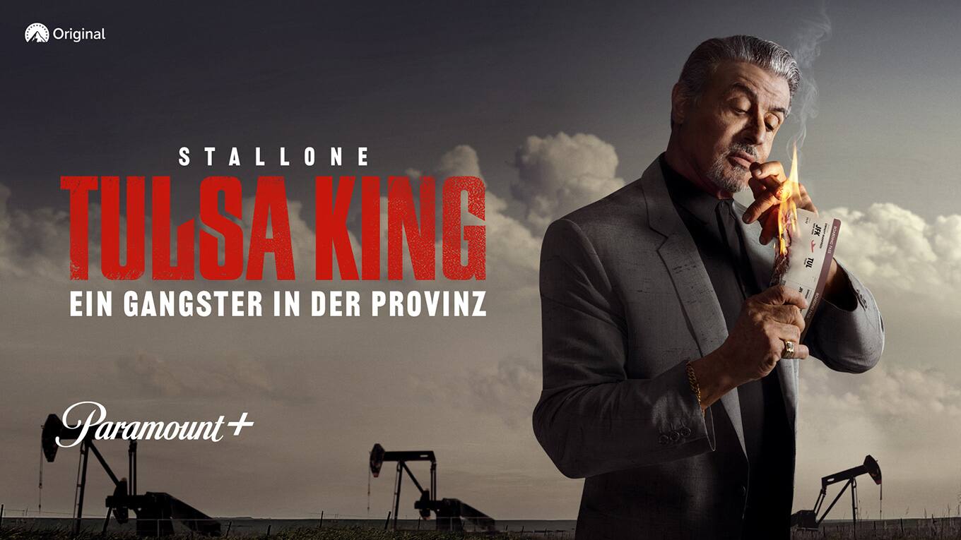 Paramount+ | Alle Inhalte v. Paramount Plus jetzt bei Sky