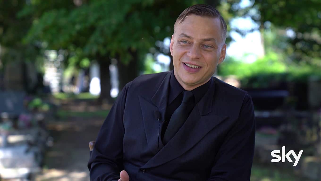 Das Boot Staffel 2 – Video-Interviews mit Hauptdarstellern | Sky