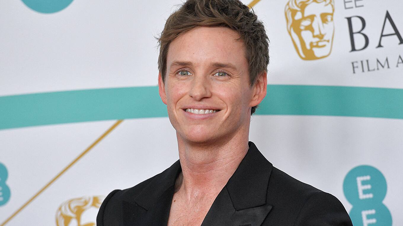 The Day of the Jackal: Sky Original Serie mit Eddie Redmayne |Sky