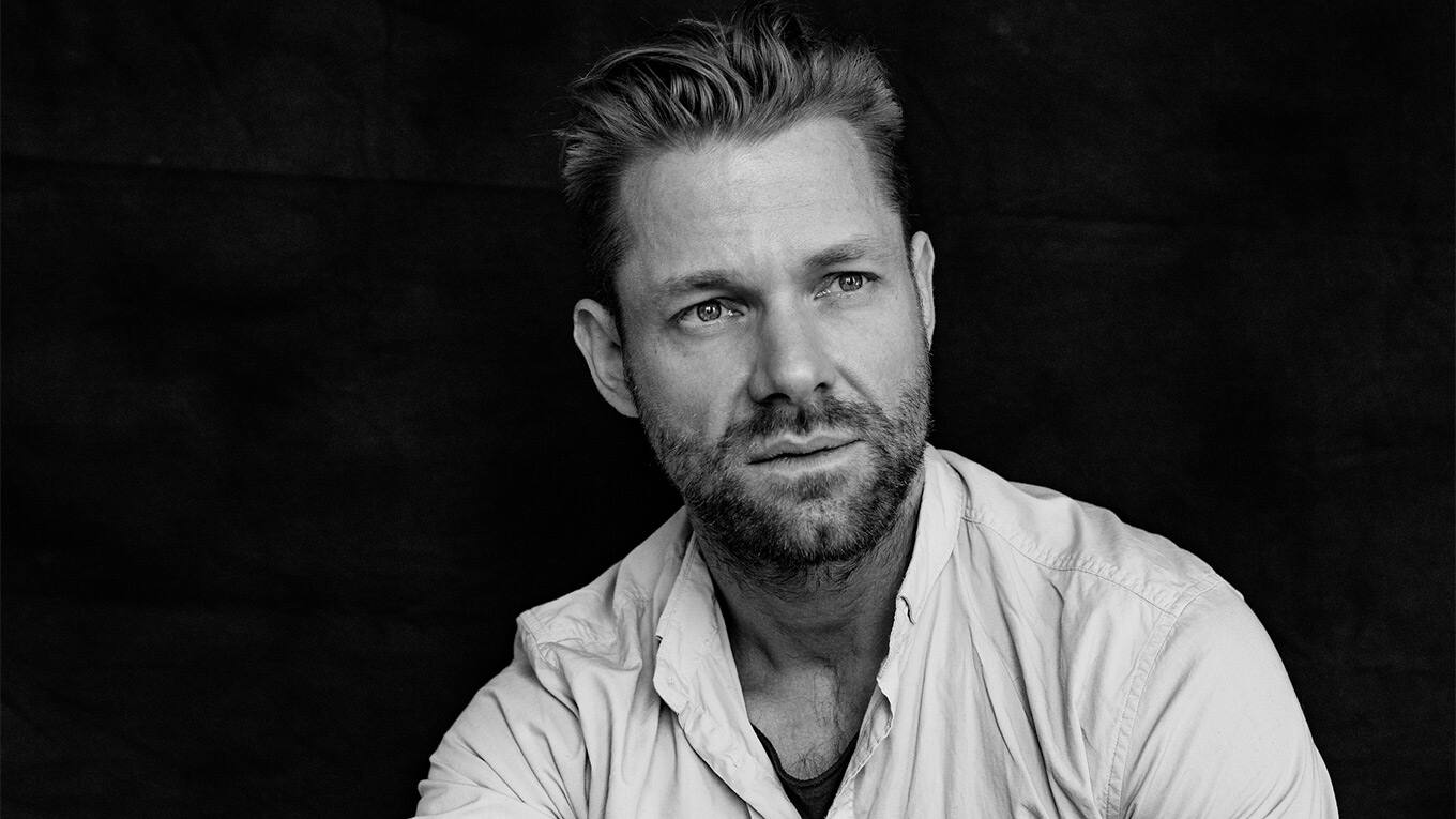 Sky Studios: exklusive Zusammenarbeit mit Philipp Leinemann | Sky