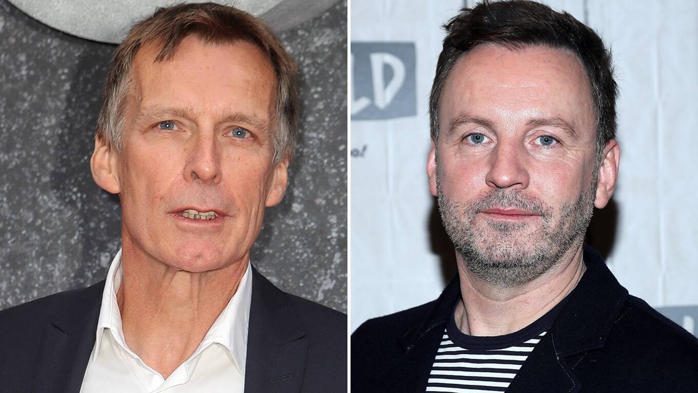 The Day of the Jackal: Teaser zur Serie mit Eddie Redmayne | Sky