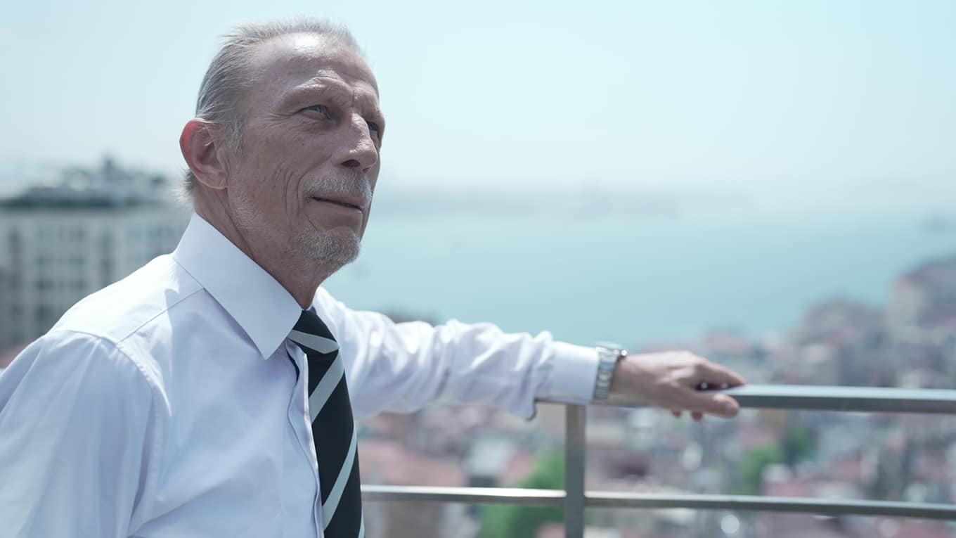 Daum (AT): Sky Original Doku über den ehemaligen Bundestrainer