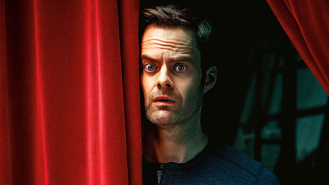 Barry - Staffel 2 - SkyNews