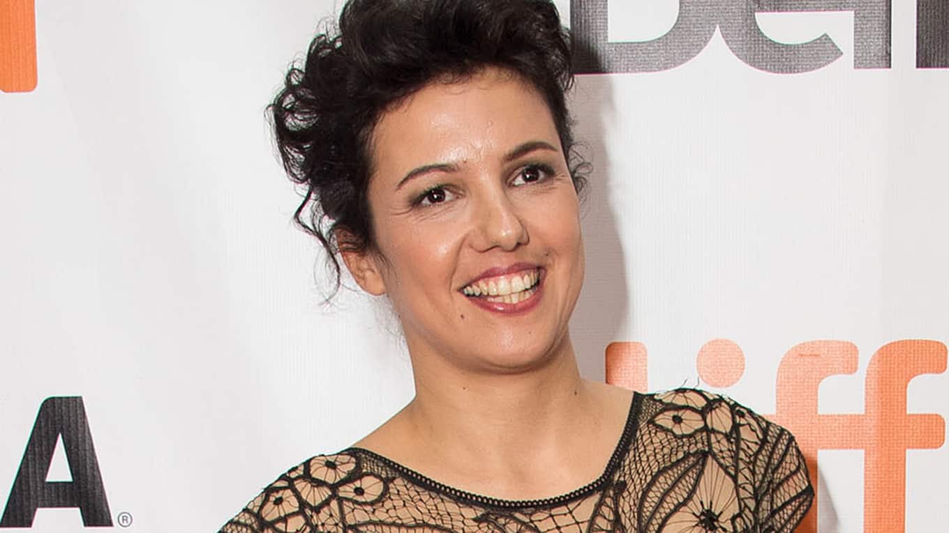 The Tattooist of Auschwitz | Serie | Sky