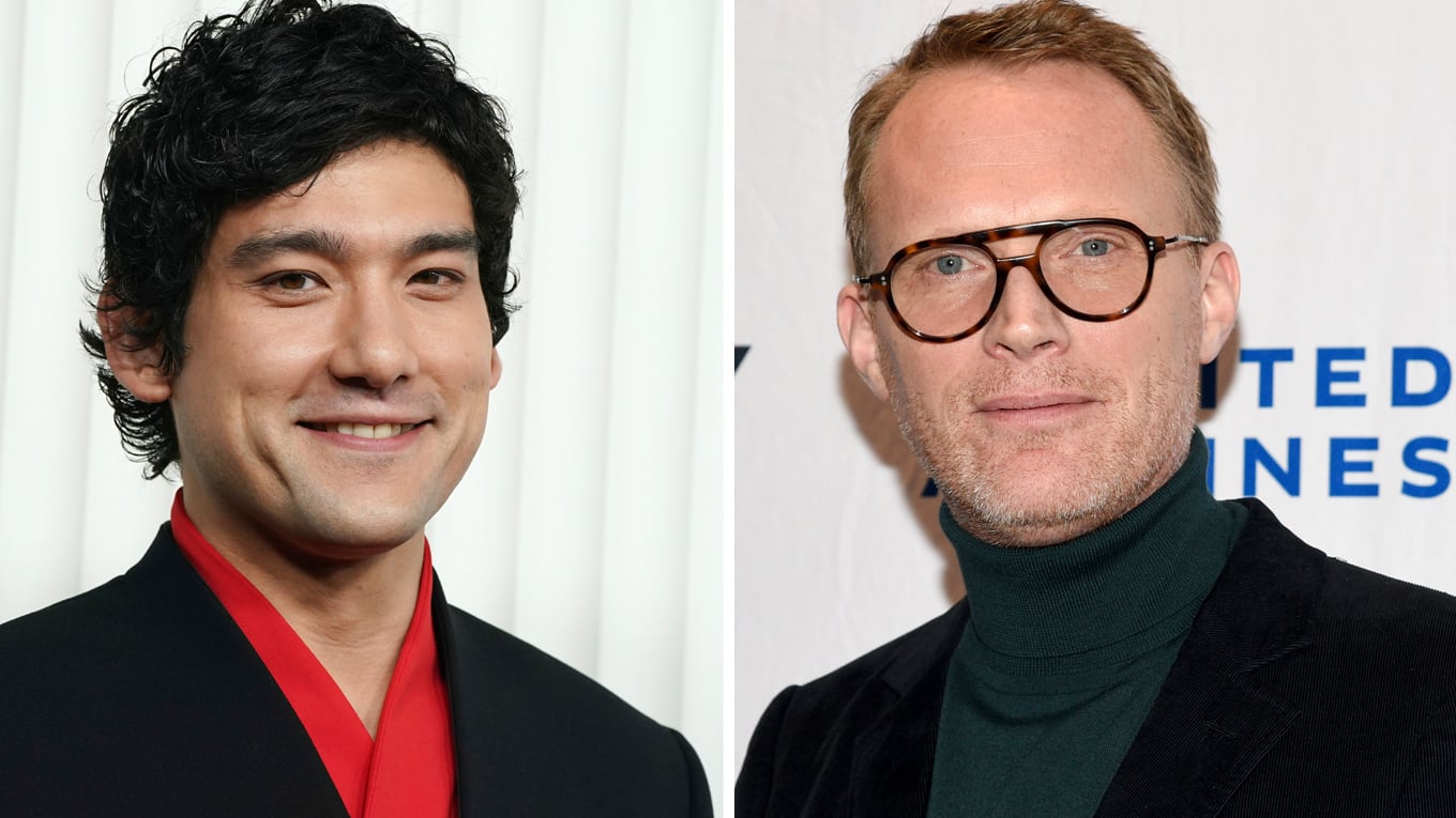 Amadeus | Sky Original Serie