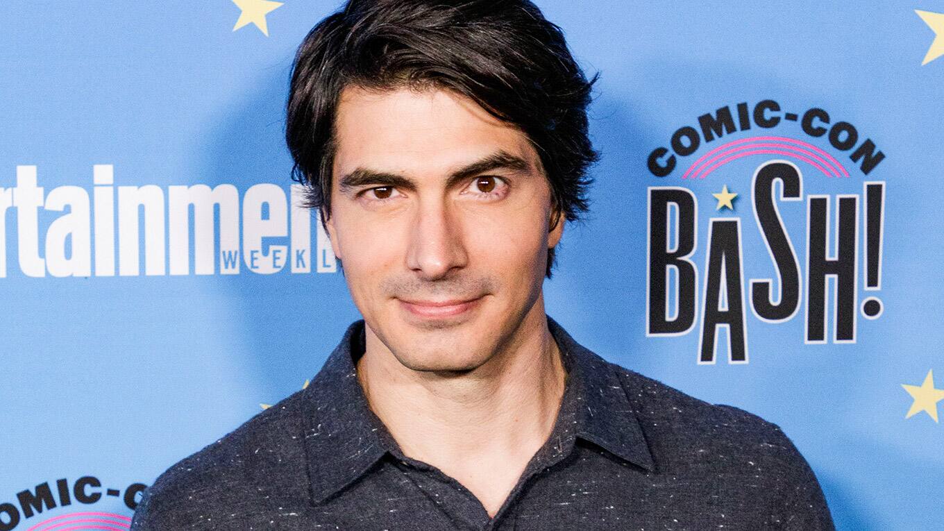 Brandon Routh in "The Rookie"-Staffel 3 | Sky