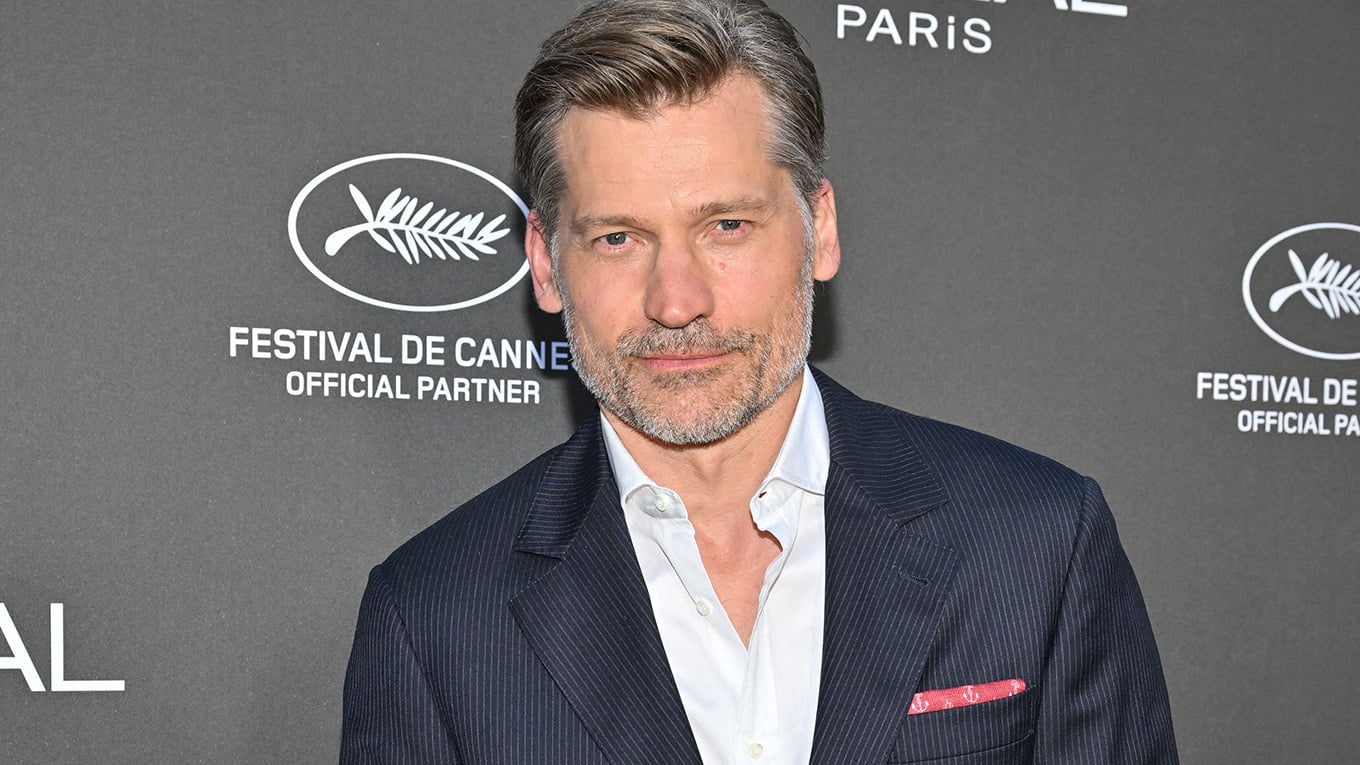 Nikolaj Coster-Waldau wird zu Wilhelm der Eroberer | News | Sky