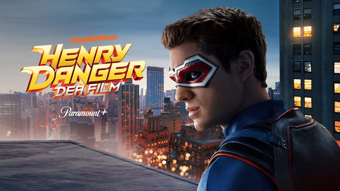 Paramount+ | Alle Inhalte v. Paramount Plus jetzt bei Sky