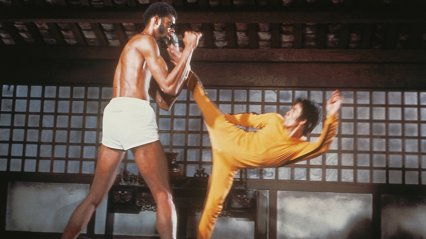 Bruce Lee - Mein letzter Kampf | Sky