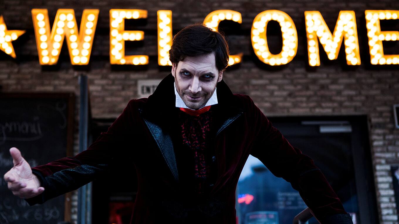 Die lange Nacht der Shocking Shorts 2018 | Sky