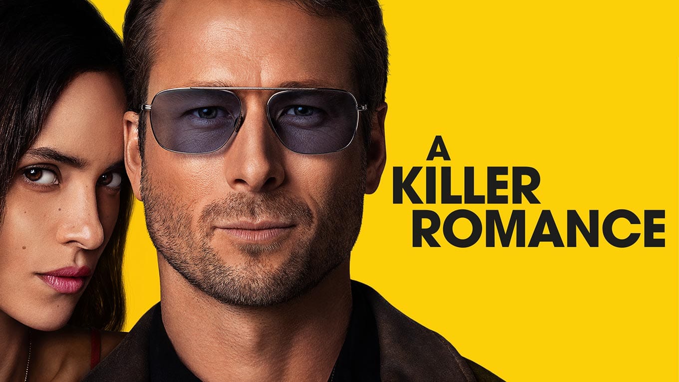 Twisters - Actionfilm mit Glen Powell streamen | Sky