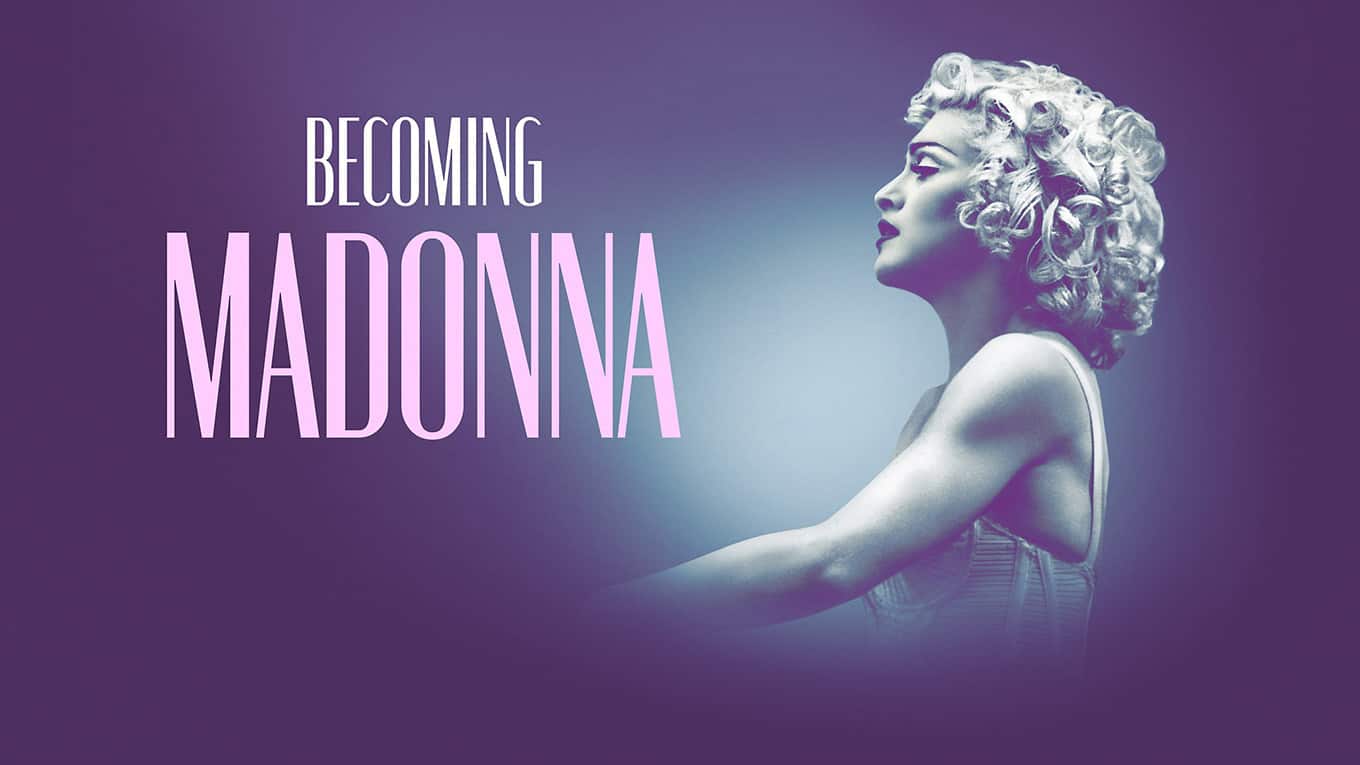 Becoming Madonna – Jetzt streamen | Sky