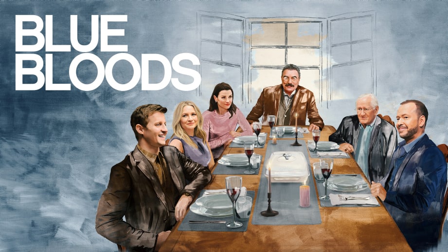 Blue Bloods - Crime Scene New York – Jetzt streamen | Sky