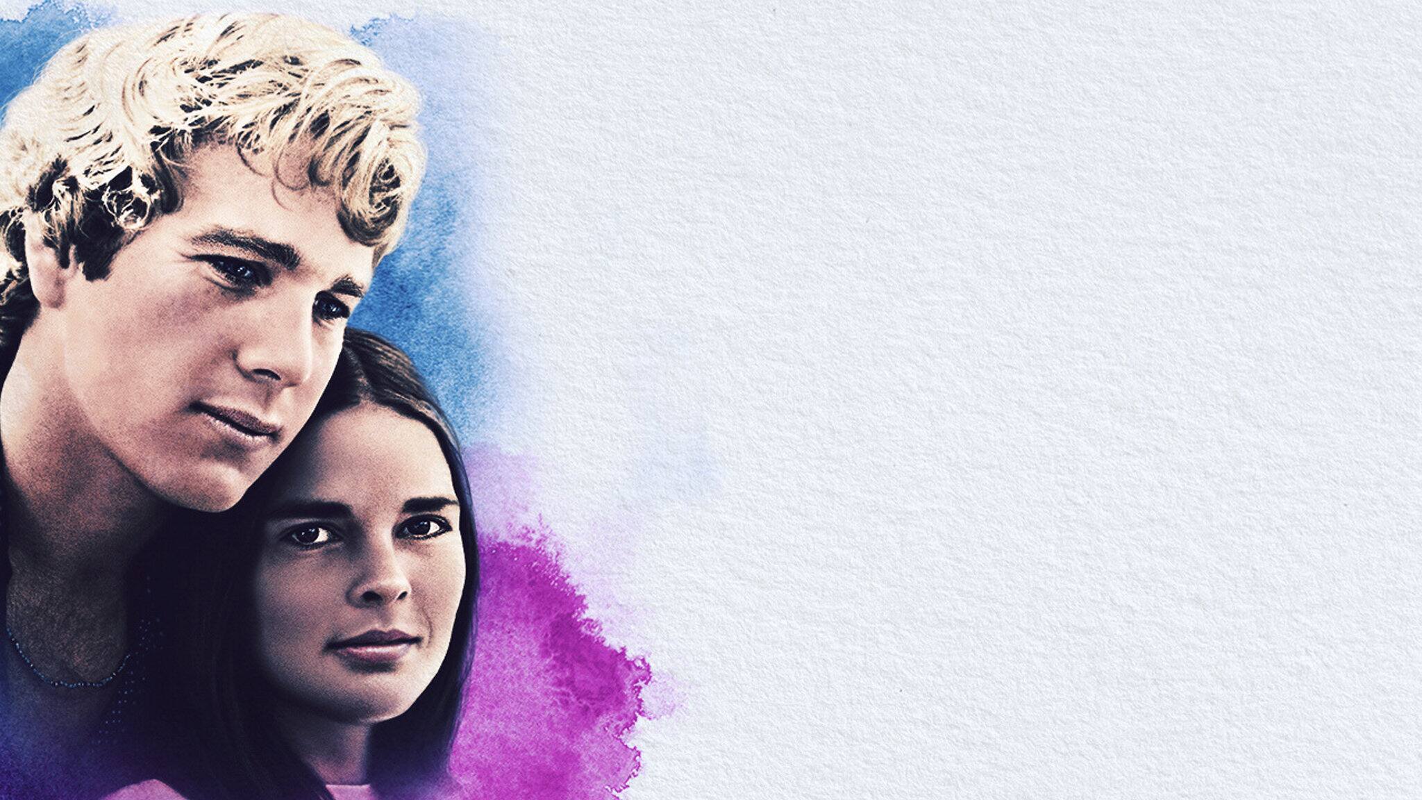 Love Story – Jetzt streamen | Sky