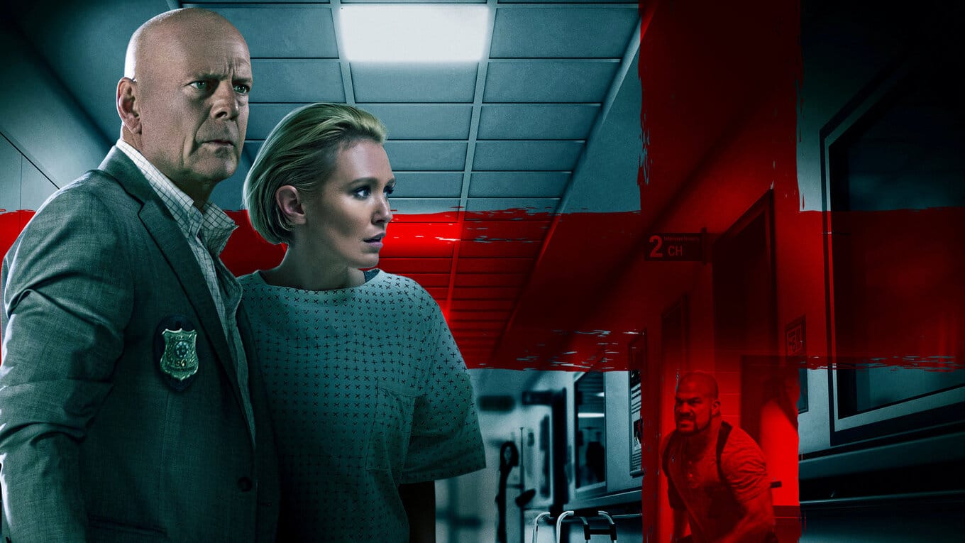 Trauma Center – Jetzt streamen | Sky