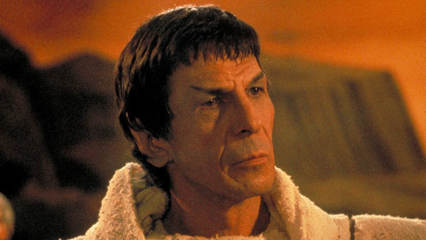 Star Trek III - Auf der Suche nach Mr. Spock – Jetzt streamen | Sky