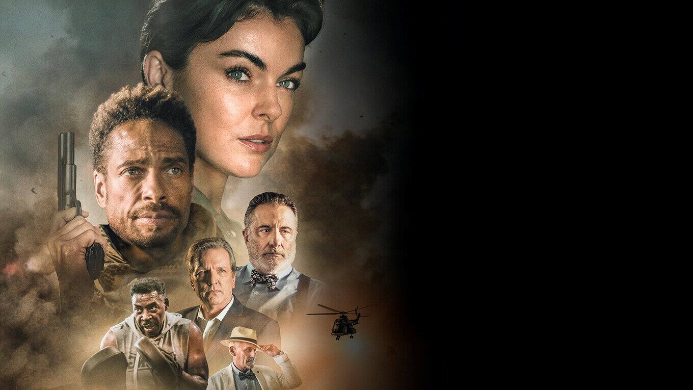 Redemption Day – Jetzt streamen | Sky