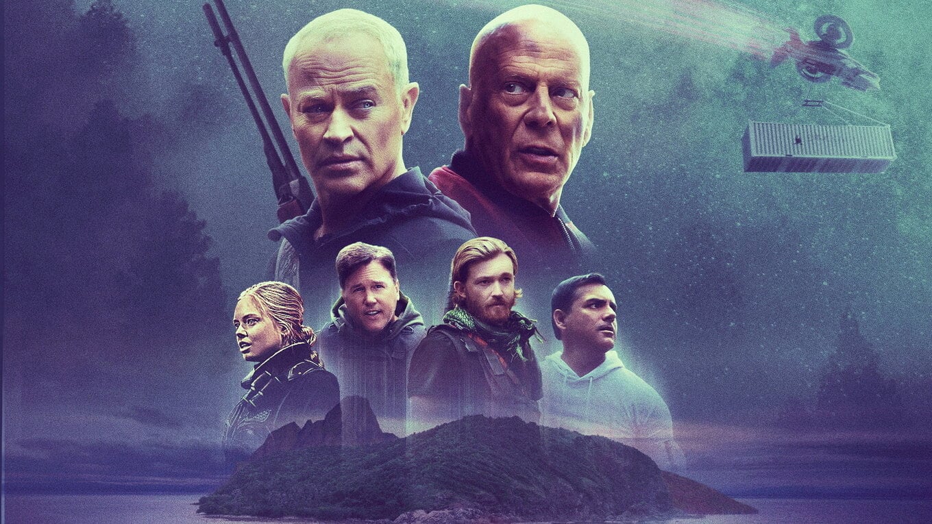 Apex – Jetzt streamen | Sky