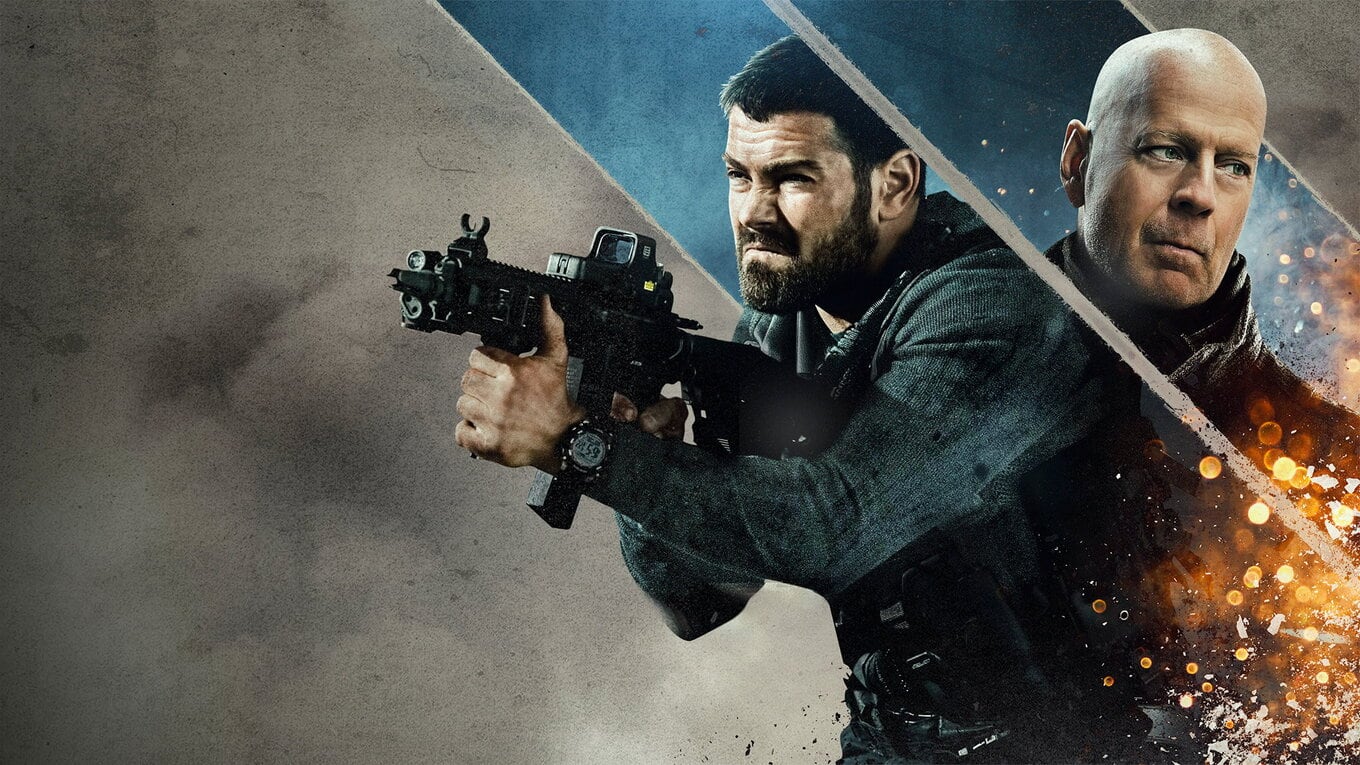 Hard Kill – Jetzt streamen | Sky