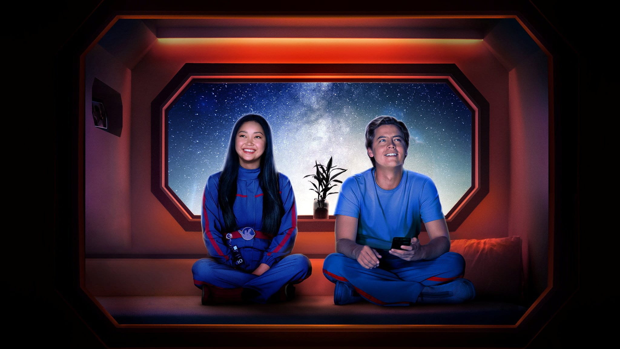 Liftoff: Mit dir zum Mars – Jetzt streamen | Sky