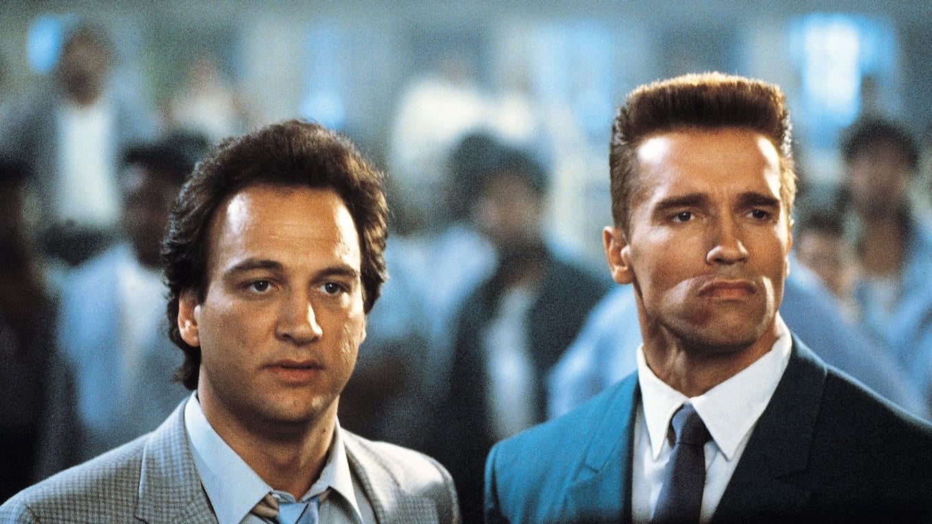 Red Heat - Film | Sky